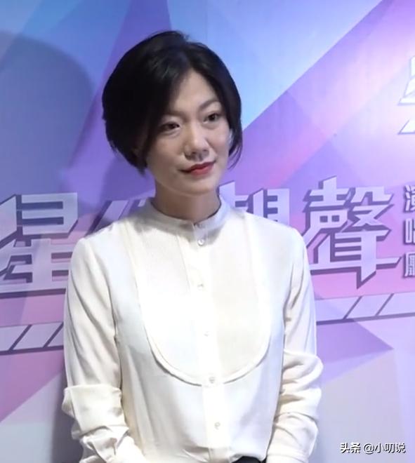 Long Ting: "Avenue of Stars" champion, why choose to return to the ...