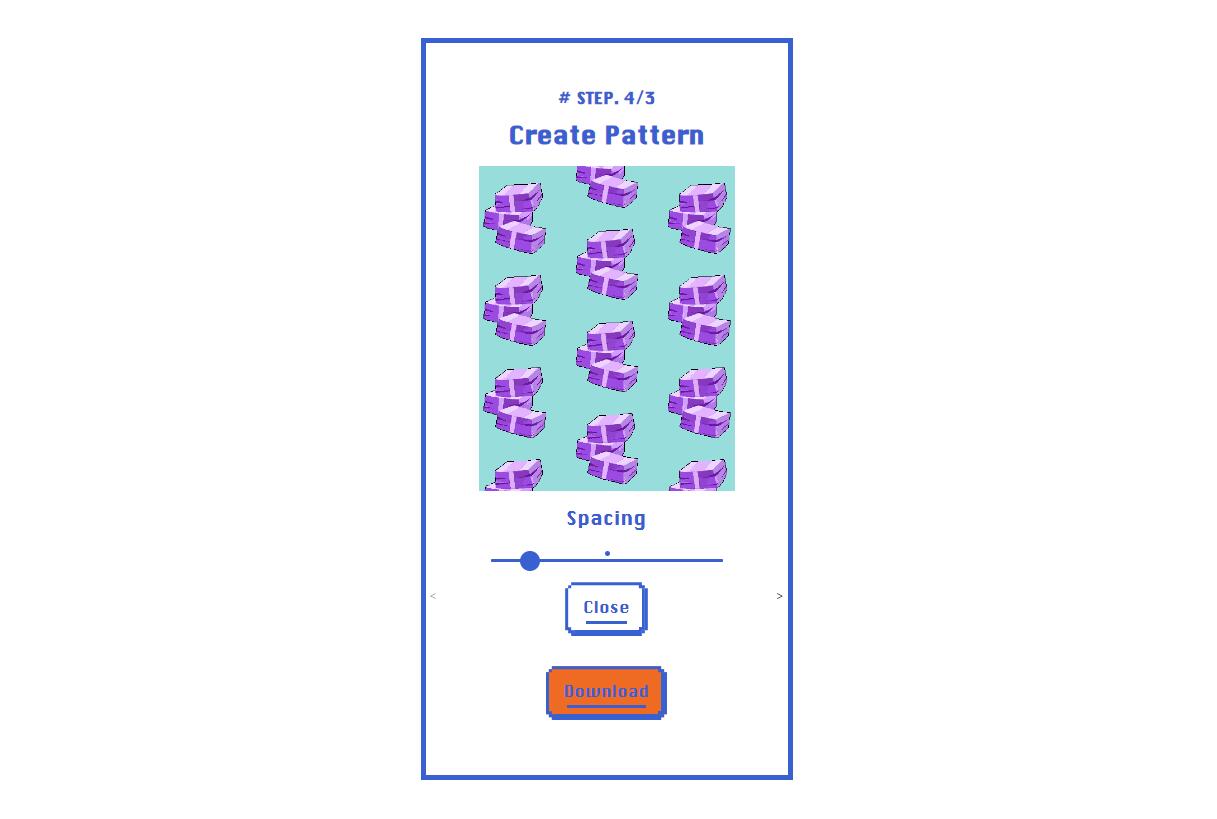 One-click generation of pixel wind images only requires these few steps ...