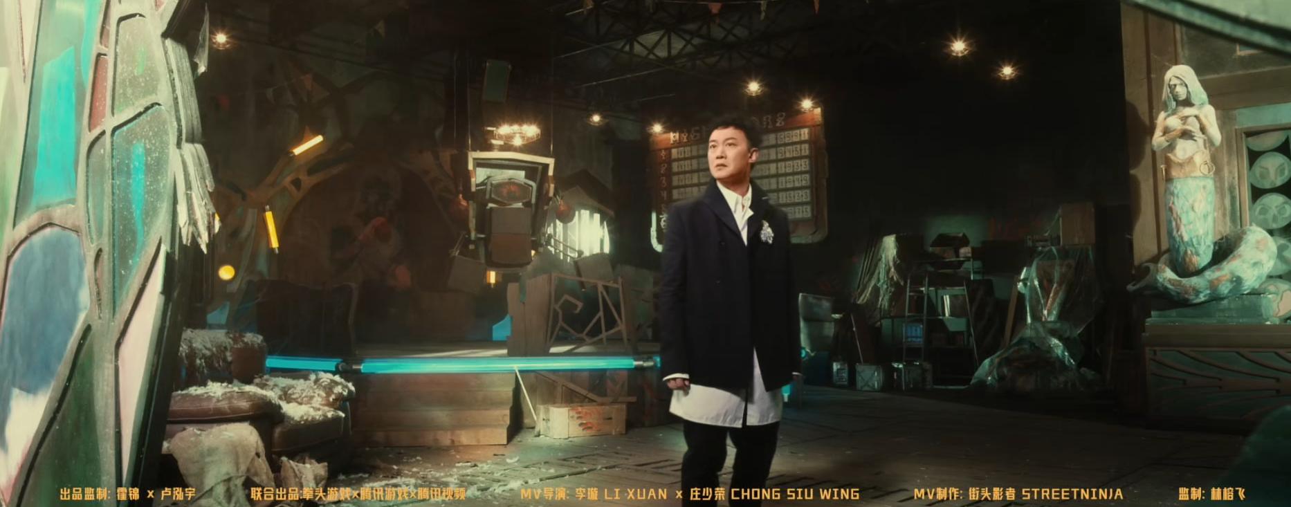 The QQ music list structure, Zhou Shen's ranking rises in the future ...