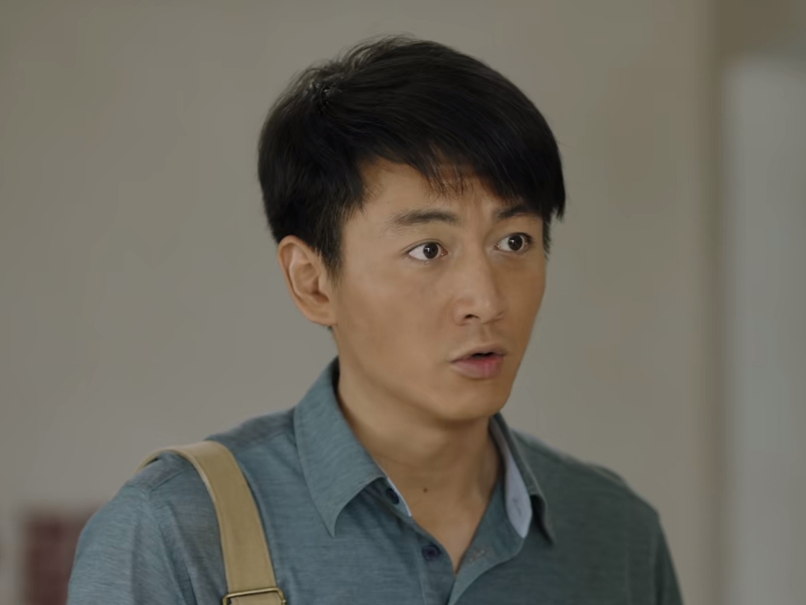 "The Road of Life" reverses and reverses again, Liu Qiaozhen meets a ...