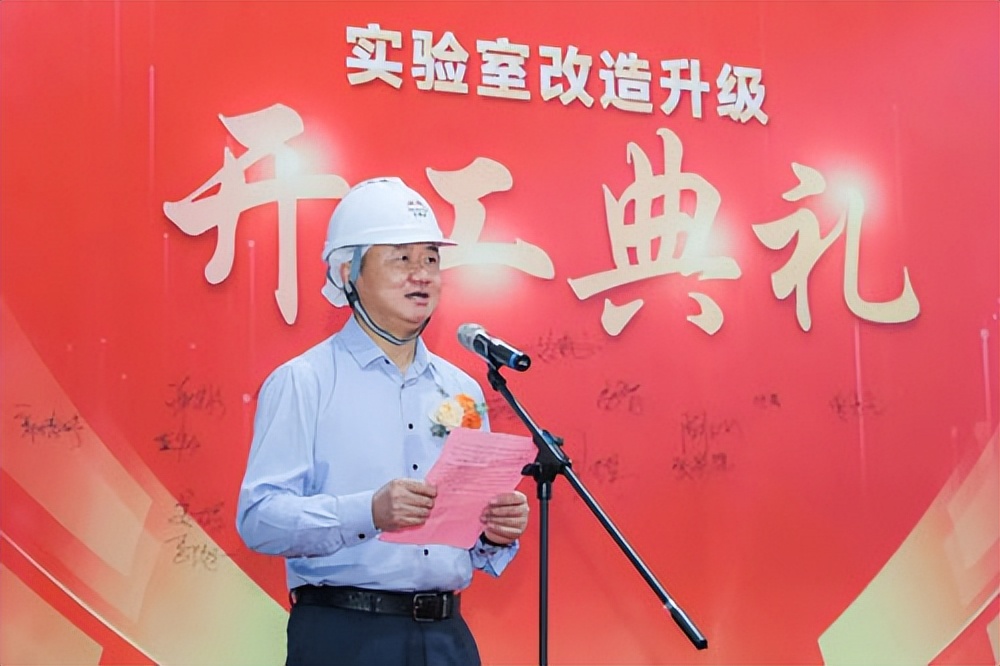 Infinitus Xinhui production base testing center will be upgraded - iNEWS