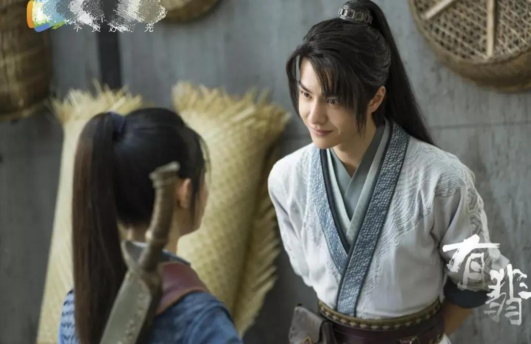 "You Fei" flirting with flirtatious tidbits: lemon fruit on the lemon ...