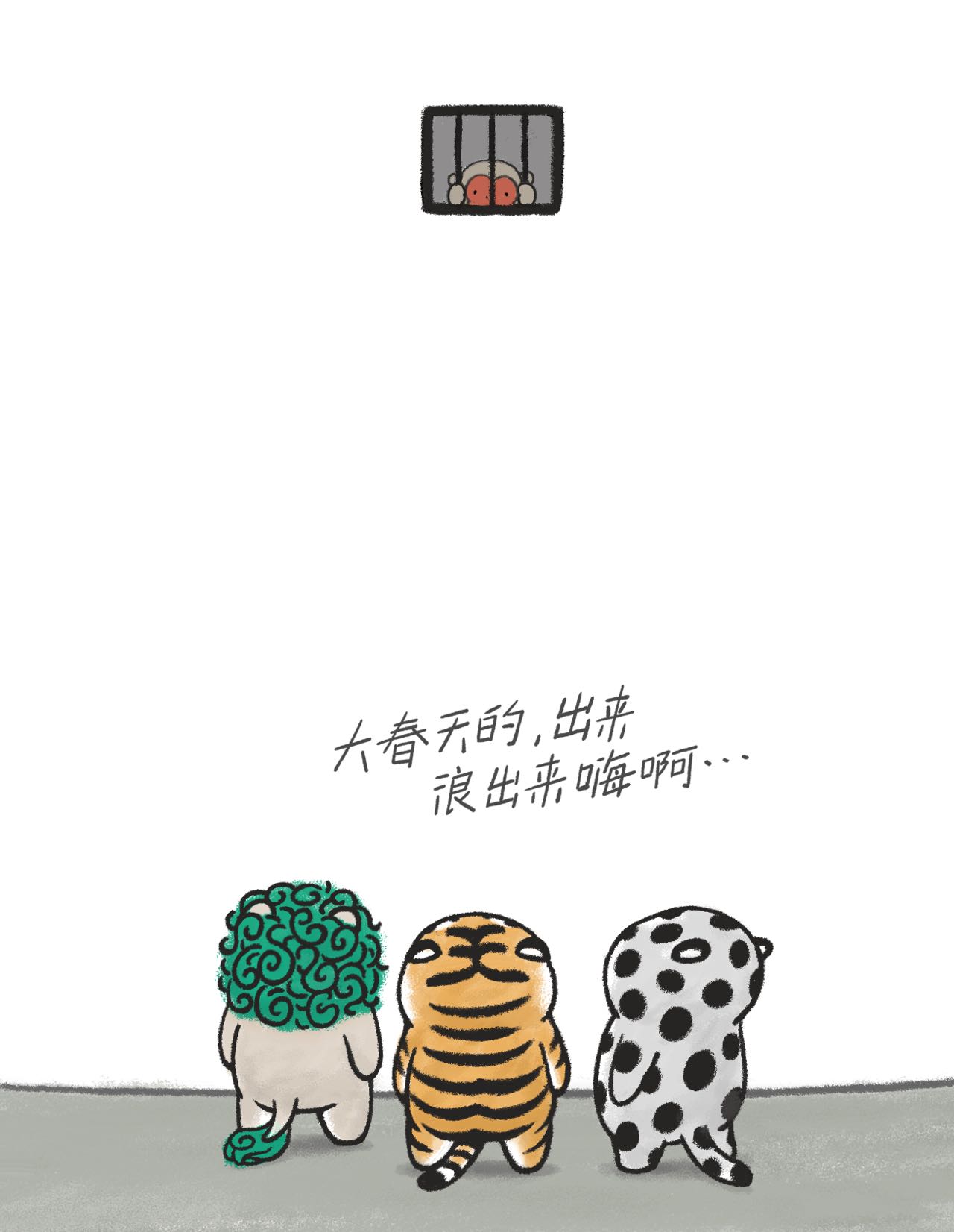 Meng Pet: Animals are so cute, they can be cared a little more - iNEWS