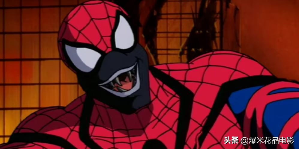 The Top 10 Best Animated Spider-Man Villains Ranked - iNEWS