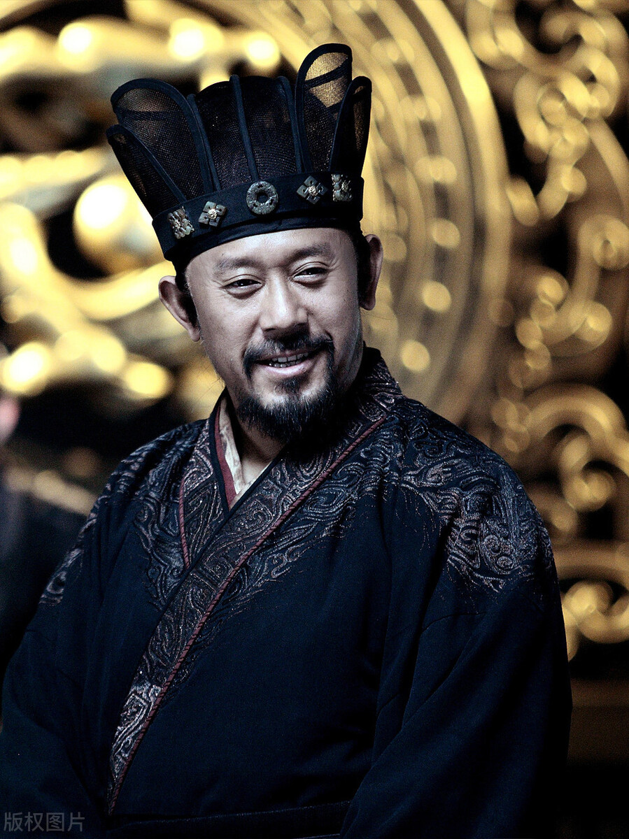 Cao Cao: Dual Identity of Statesman in Troubled Times and Godfather of ...