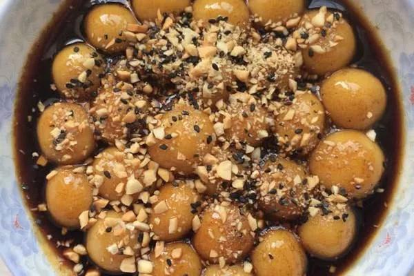Guangzhou's famous food, everyone likes it, all of them have a ...
