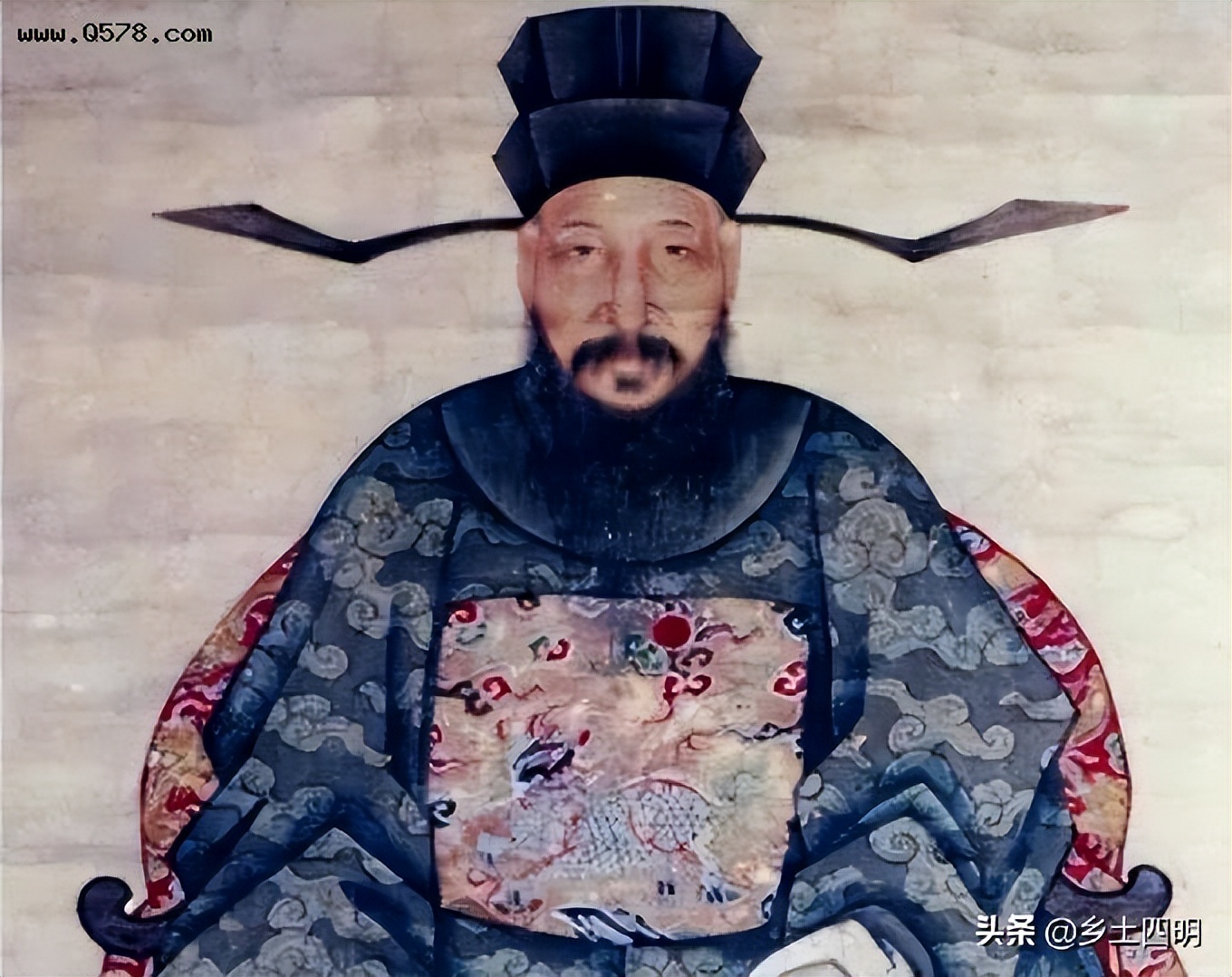 Taiwan History (3): Wang Dayou stationed troops in Penghu, and the ...