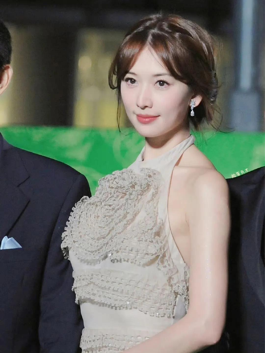 Taiwan beauty Lin Chiling - iMedia