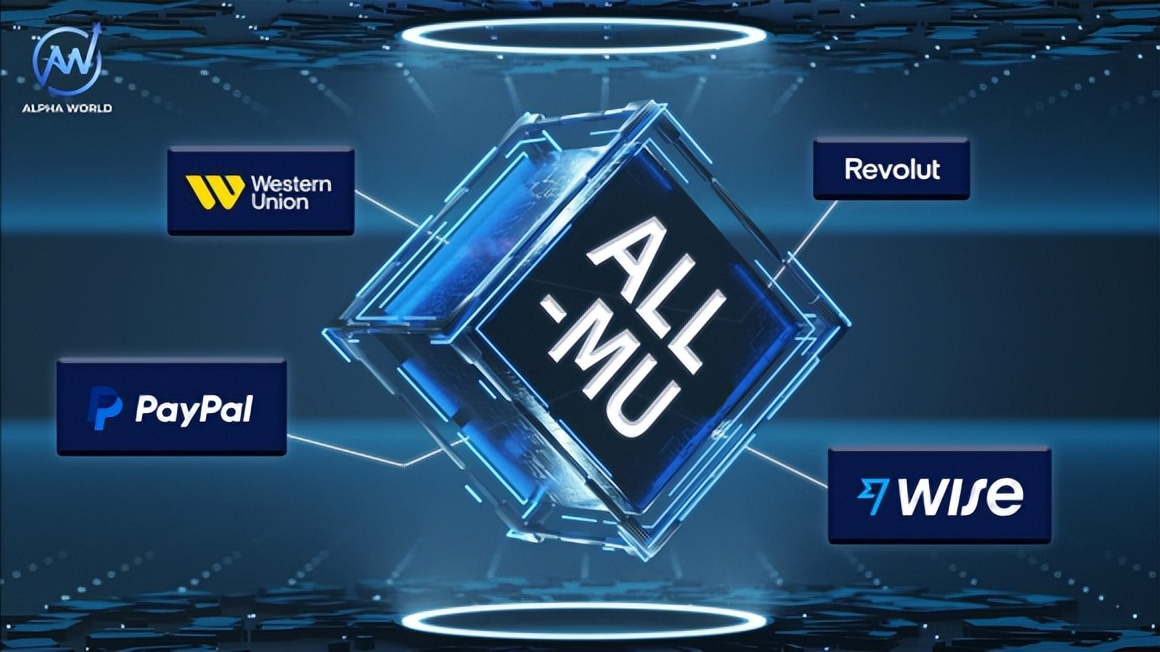 ALPHA WORLD Alpha world: creating a new era of Ai model - iMedia