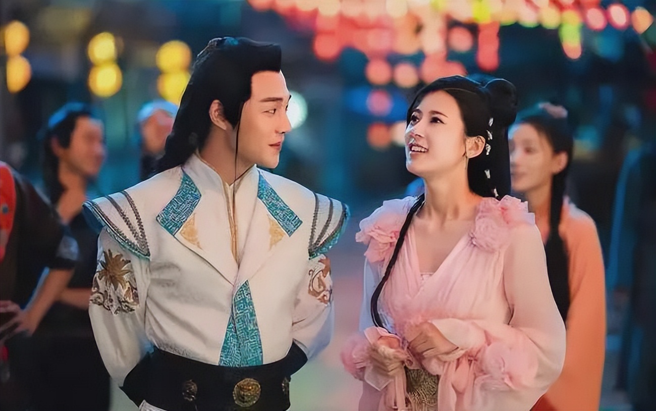 Unintentionally, all 6 Lei dramas became hits, and the last one was ...