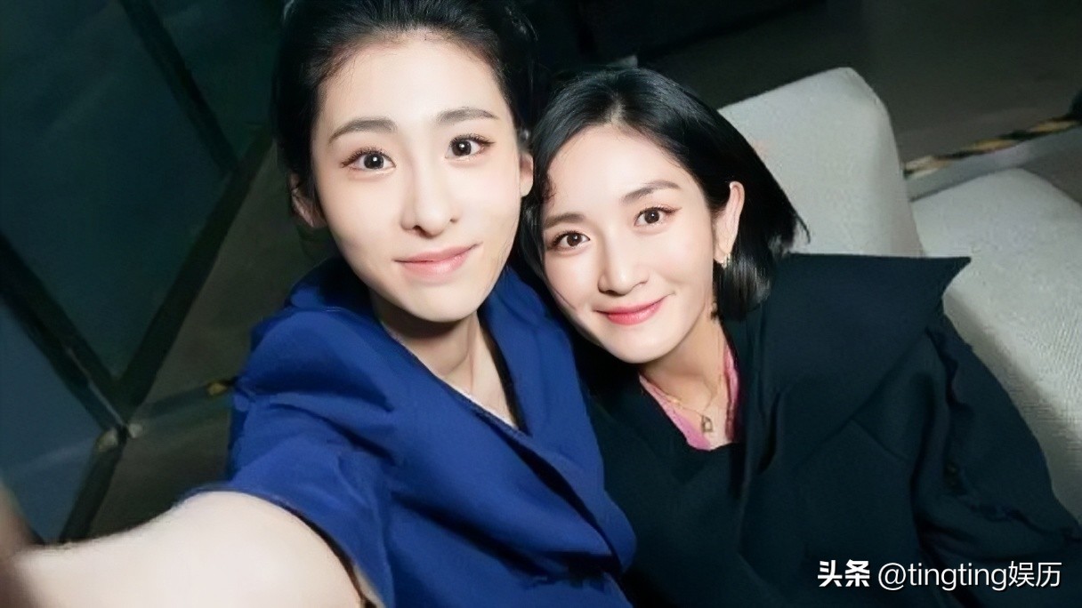 Xie Na responded to Bao Wenjing's 30,000 stalks for the first time in ...