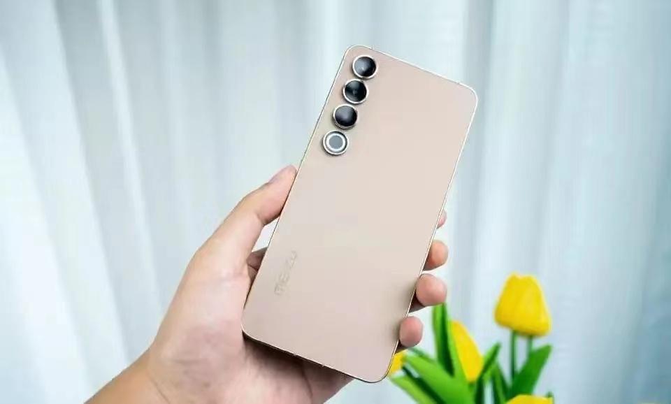 魅族21 pro來襲，5600mAh+2k解析度+8Gen3晶片，強勢出圈！ - 資訊咖