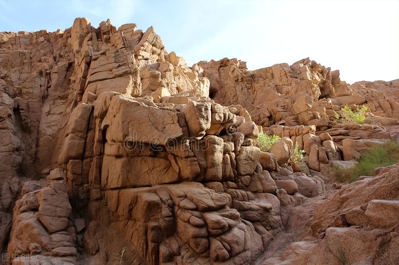 Basic characteristics of rock mass and its engineering performance - iNEWS