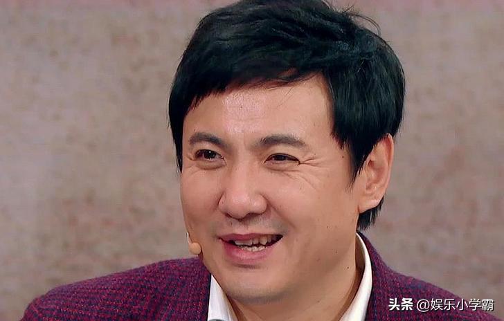 Facts have proved that Shen Teng and Stephen Chow are two types of ...