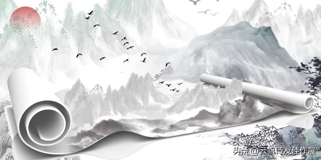 "Jing Chu Famous Master" Rao Huixi: A Miscellaneous Chant of the Zodiac ...