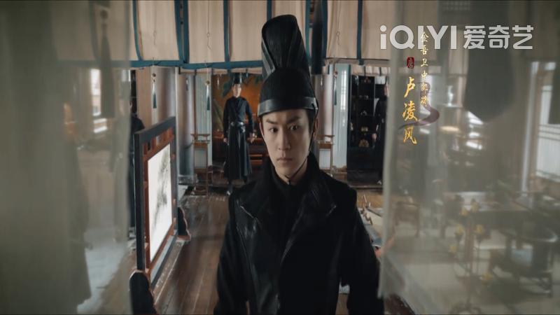 After 8 episodes in one go, this Tang Dynasty detective drama is ...