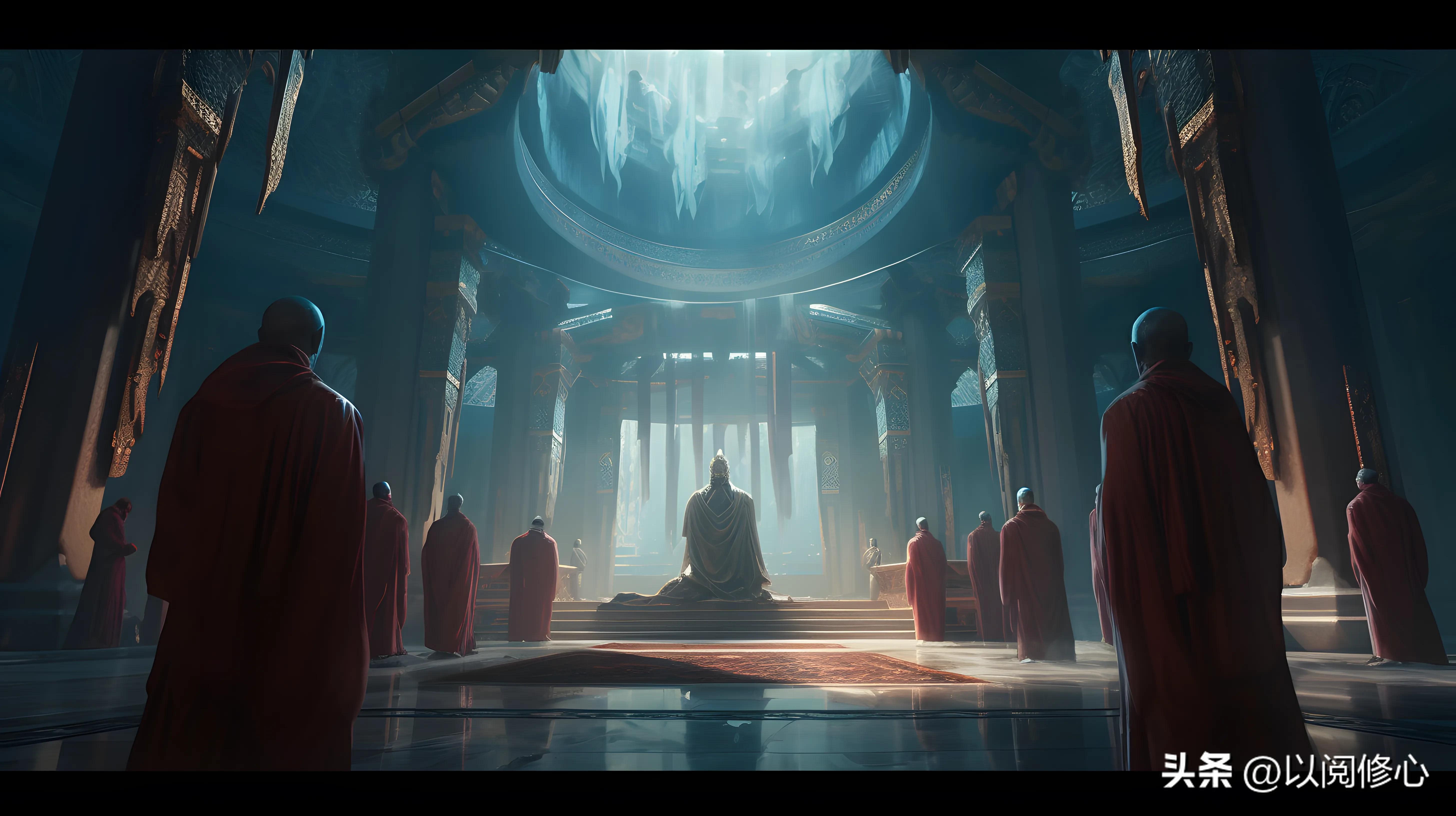 "Second Generation" and "Second Generation Poor", the environment ...