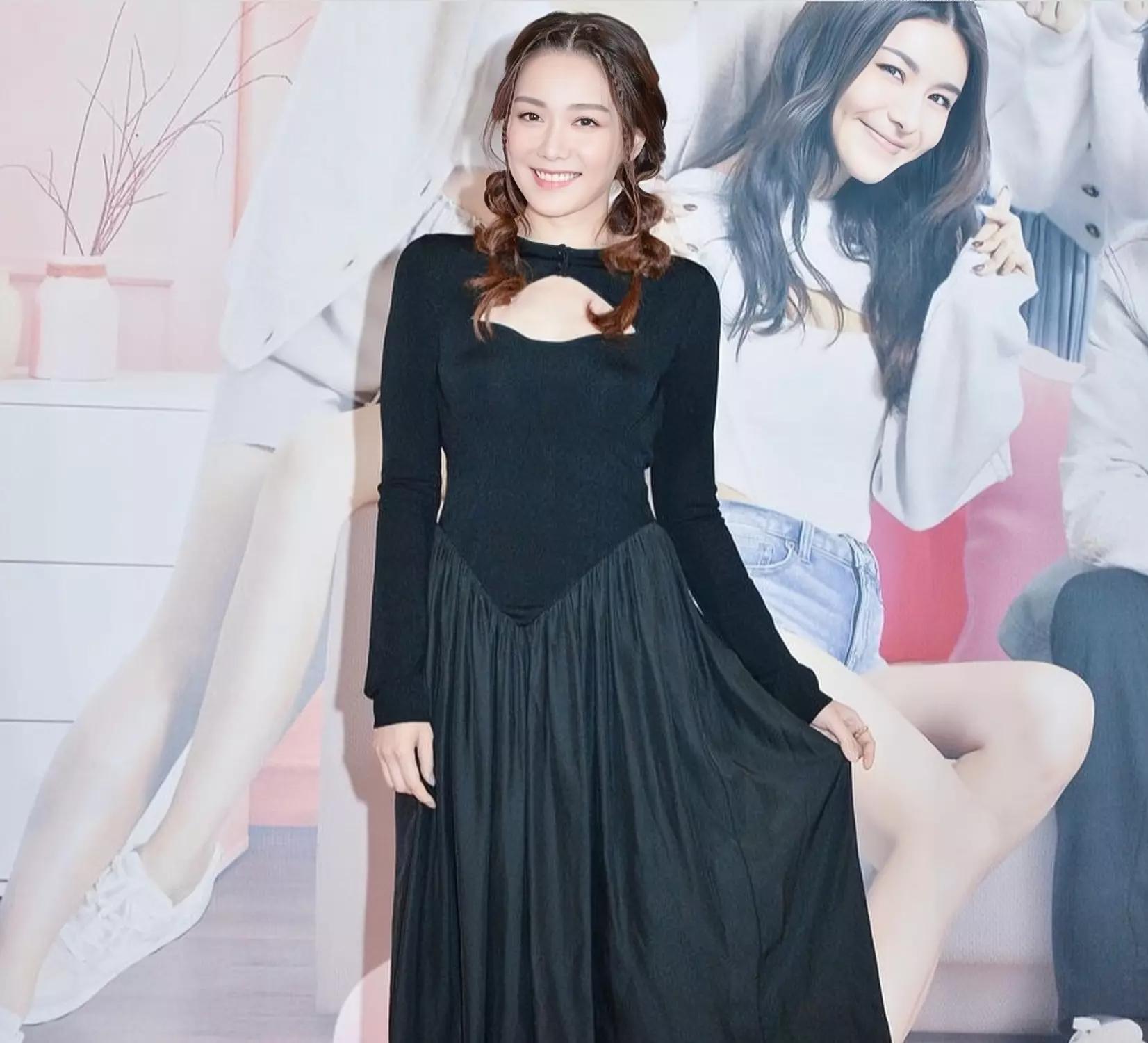 Congratulations!Tang Luowen revealed that she may marry Ma Guoming next ...
