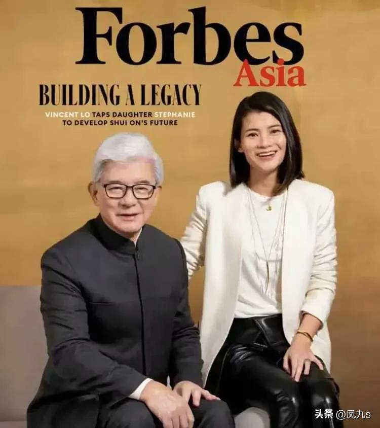 Luo Juncheng once supported He Jingjie and had no contact with Luo ...