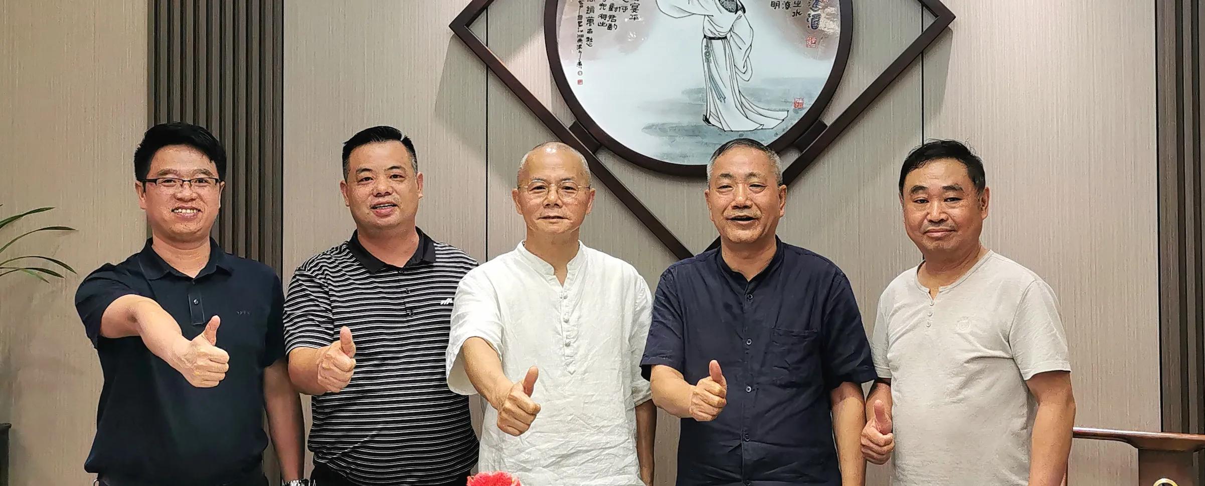 "Teaware Hunan Army" has sprung up, and "the most influential teaware ...