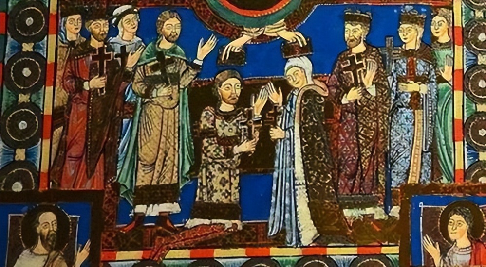 Ancient Rome established a huge and complex trade network. What are the ...