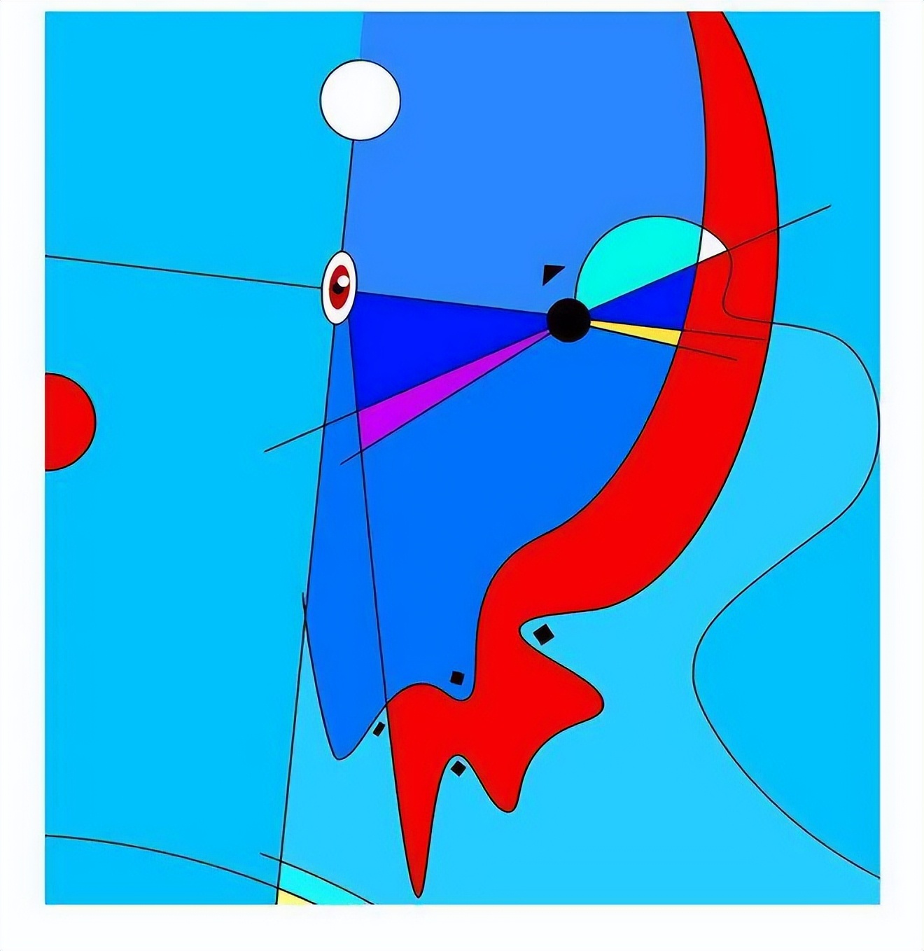 Artists about black holes: Lai Zhicheng\Guo Kejun\Han Fang - iNEWS