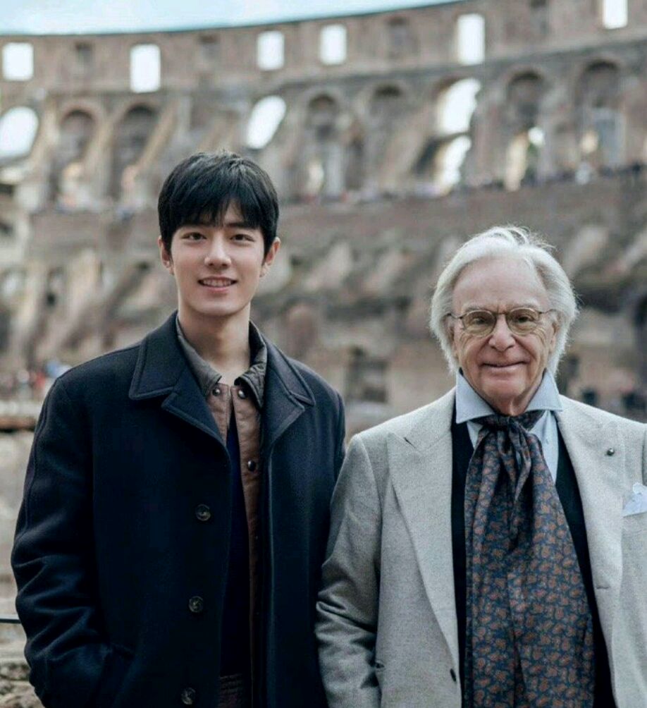 Why did Xiao Zhan "get out of the circle"? Brand Fang revealed the ...