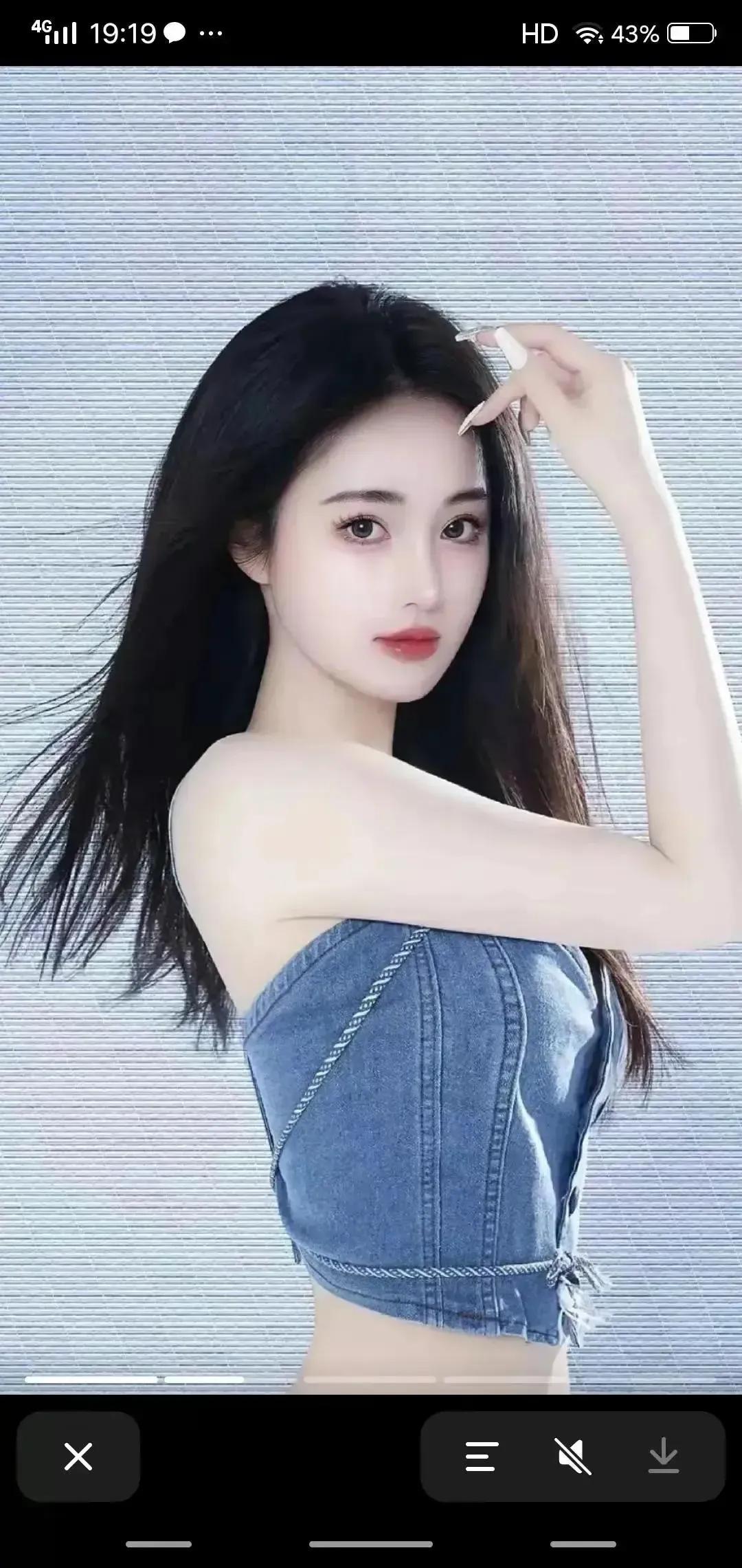 pretty queen - iMedia