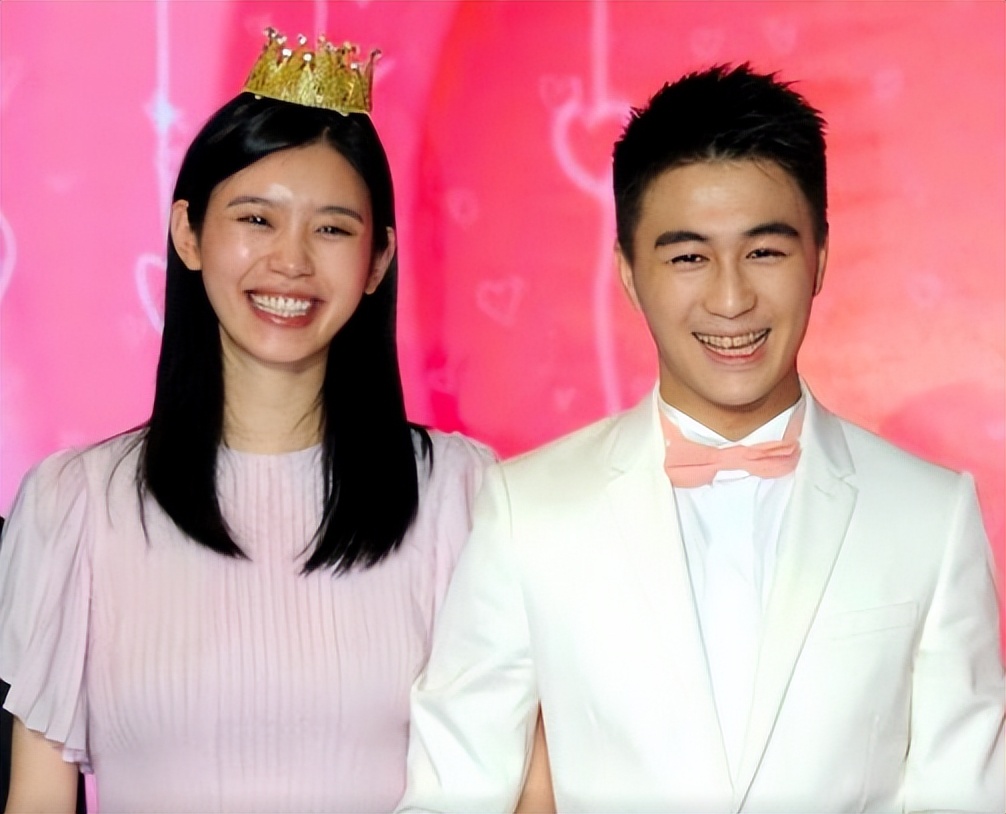 Guo Biting and Xi Mengyao were only one year short of marrying into a ...