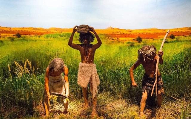 How did the first human on earth come, how did they reproduce, and what ...