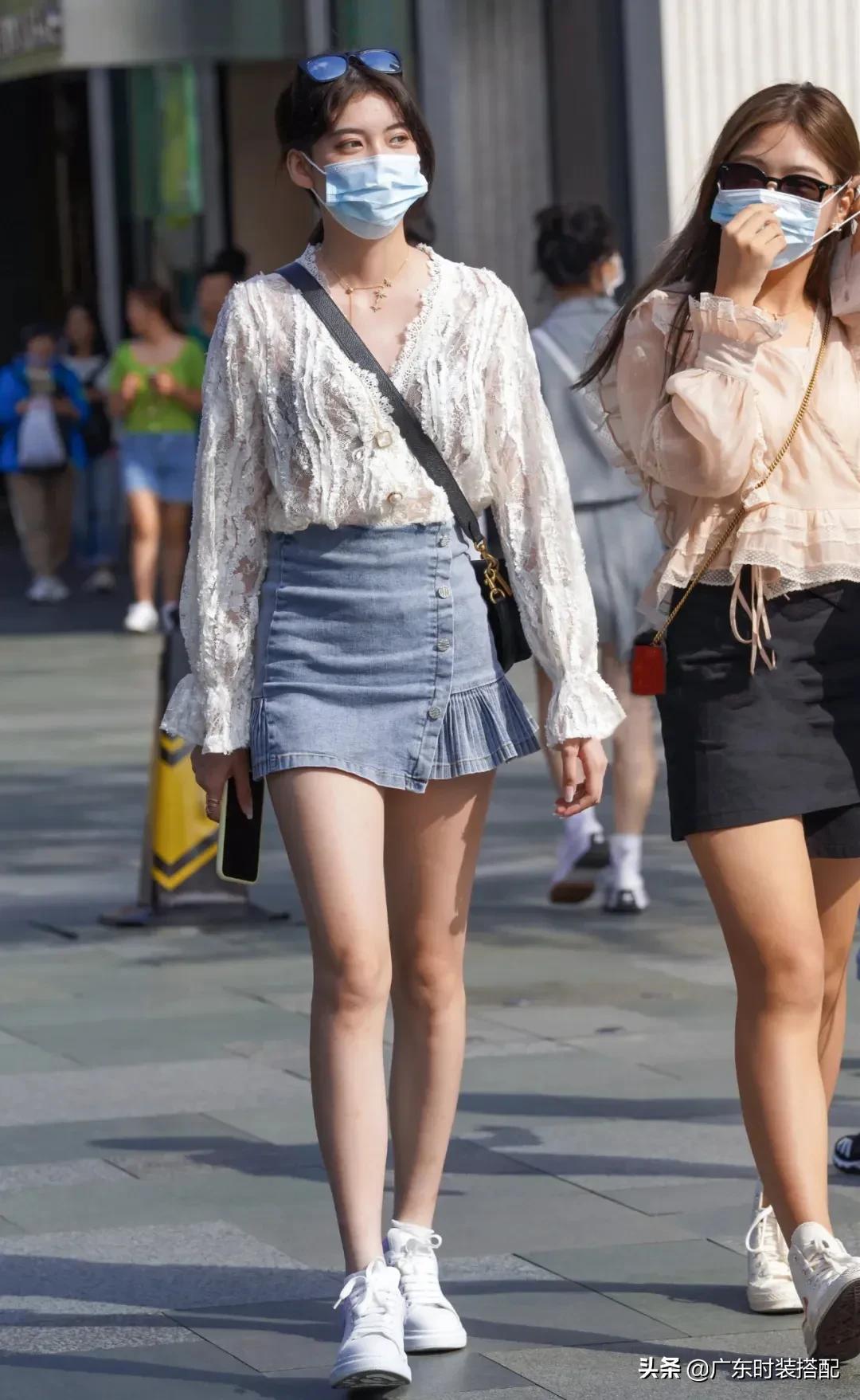 Beauty Street Shooting Phase 231 - iNEWS