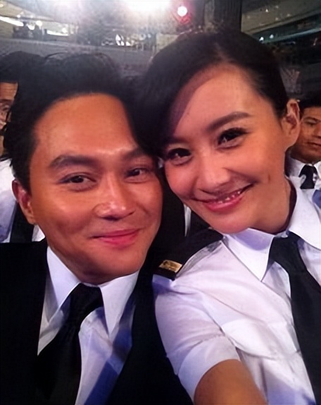 Fala Chen: Rumored with Zhang Zhilin, angered the wealthy, what ...