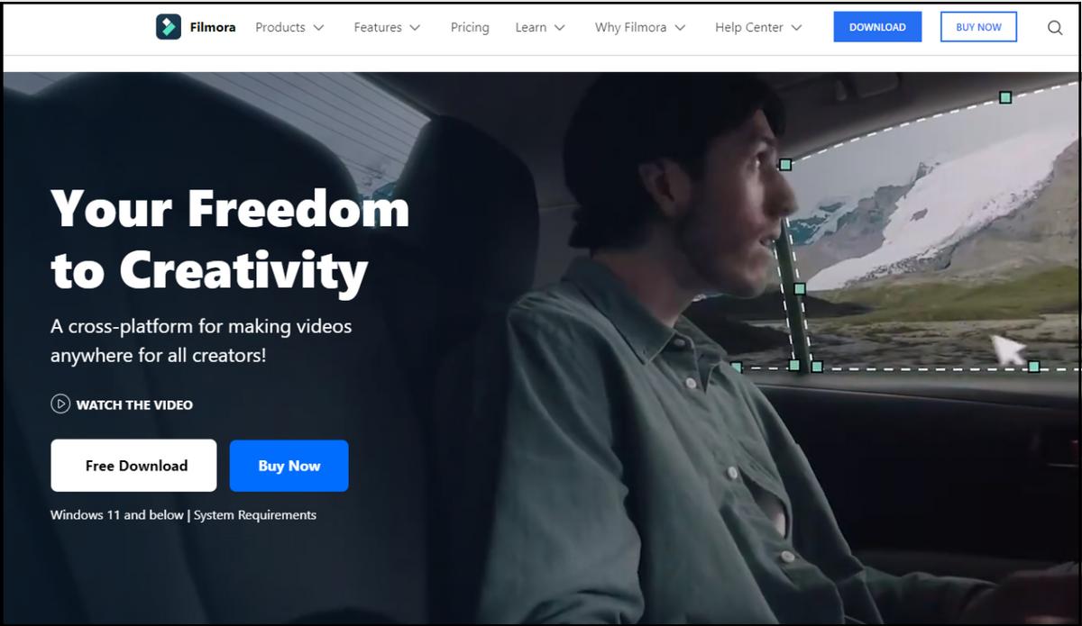 How to learn video editing by yourself? Share a simple editing method ...
