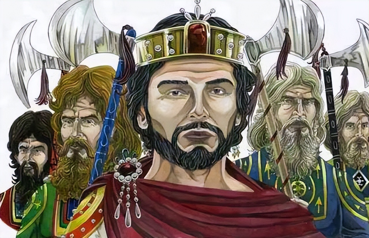 On Byzantine Conquest of Bulgaria - iNEWS