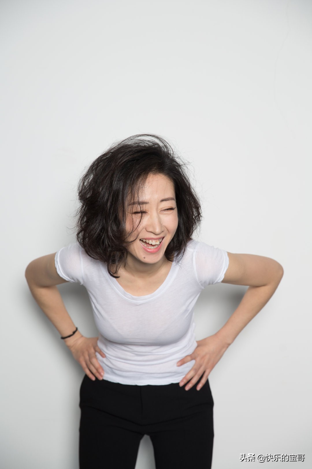 Appreciation of beautiful pictures, superb woman Liu Mintao, super ...