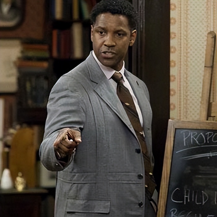 The Great Debater: The Film Art of Exploring Social Issues and Human ...