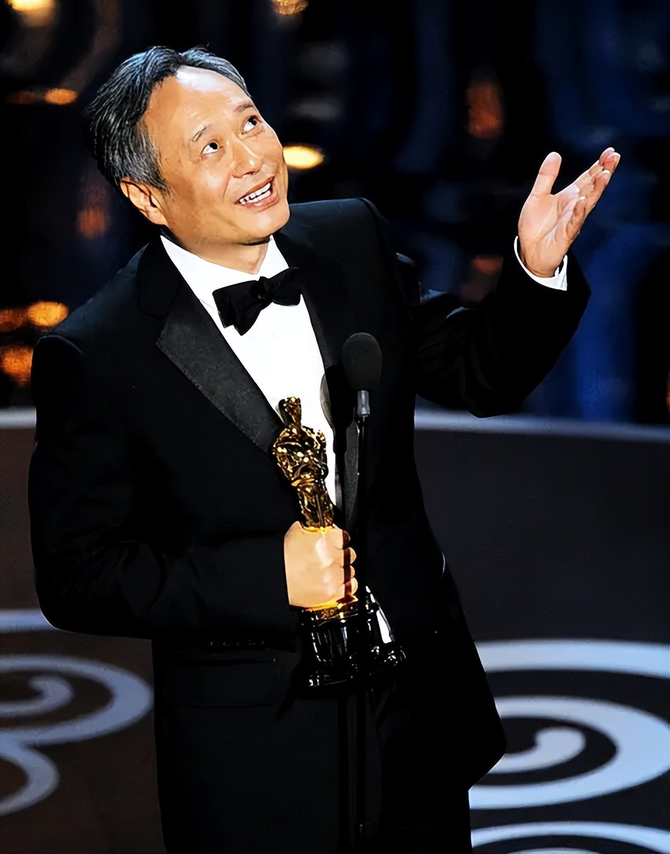 Oscar started to please the Chinese? There are 3 people shortlisted at ...