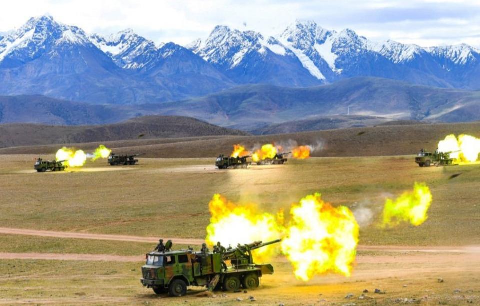 Can you fight in the face of "provocation"? Countless Chinese people ...