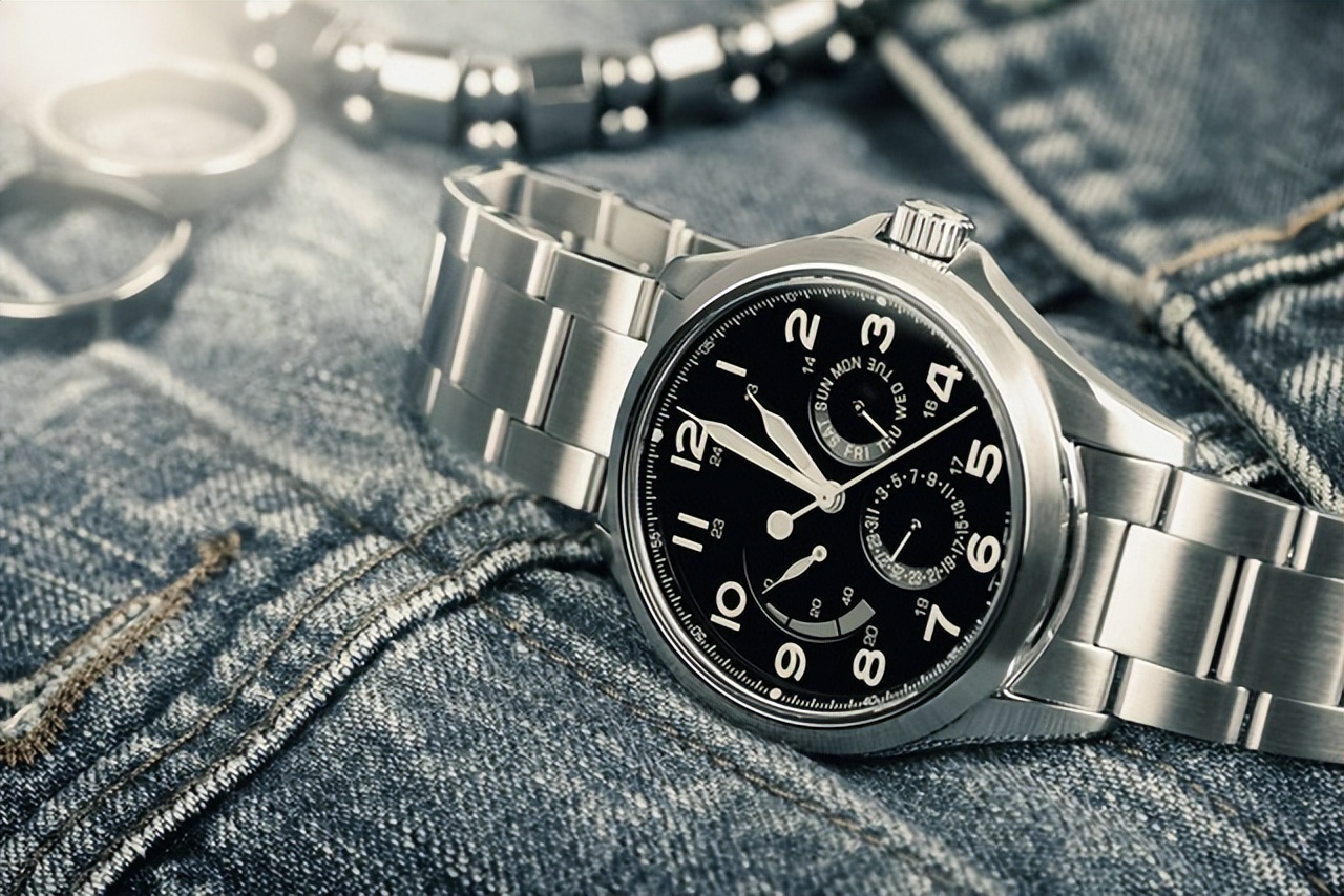 World-renowned excellence in quality - the evolution of Swiss Tissot ...