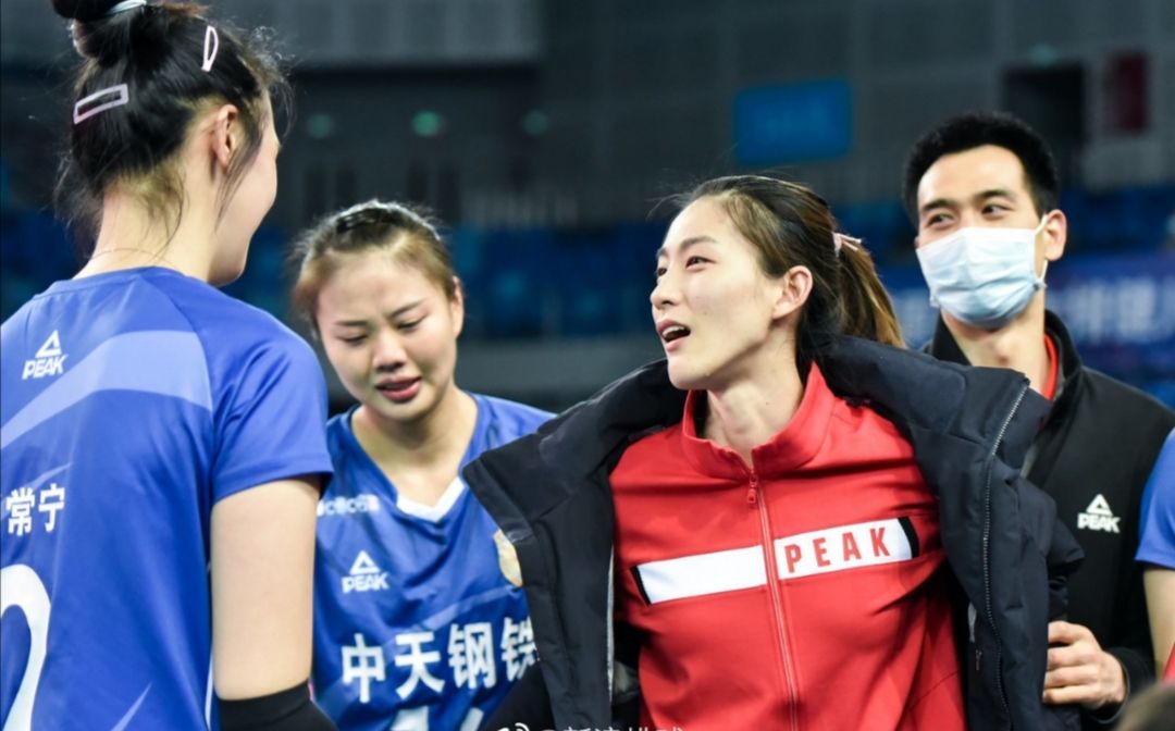 Diao Linyu ushered in the spring of her career!It is expected to be the start of a new cycle ...