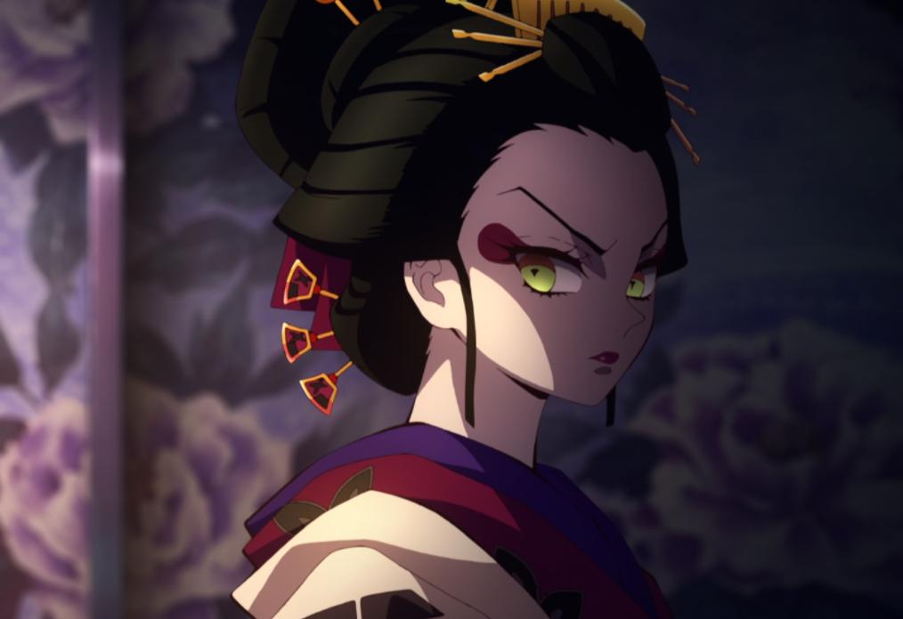 Ghost Slayer: The most harmful thing in the winding is the jade pot. In ...