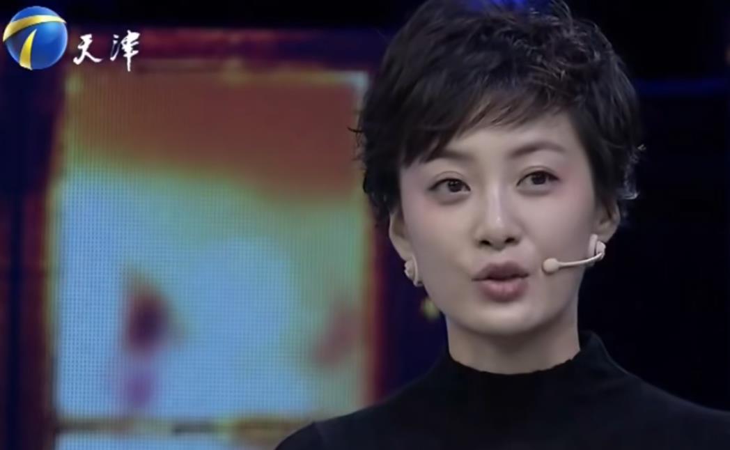 Actor Xu Fanxi: 17 years since his debut, his ex-boyfriend married Li ...