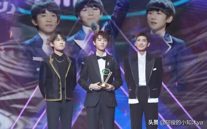 April 15th of TFBOYS is a grand romantic confession!???? - iNEWS