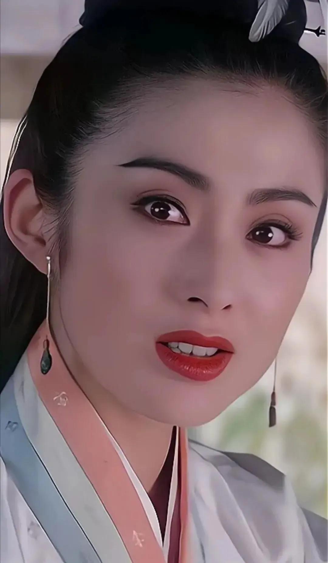 Zhang Min is so beautiful - iNEWS