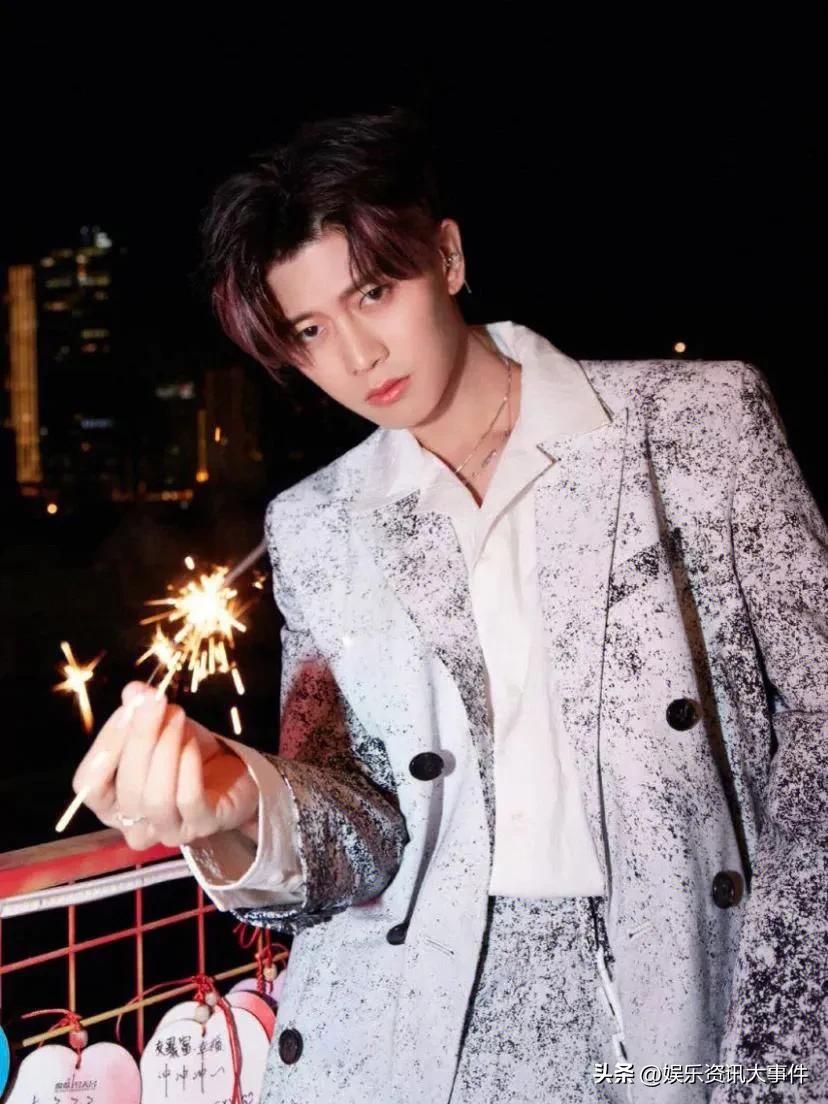 Ren Jialun - iMedia