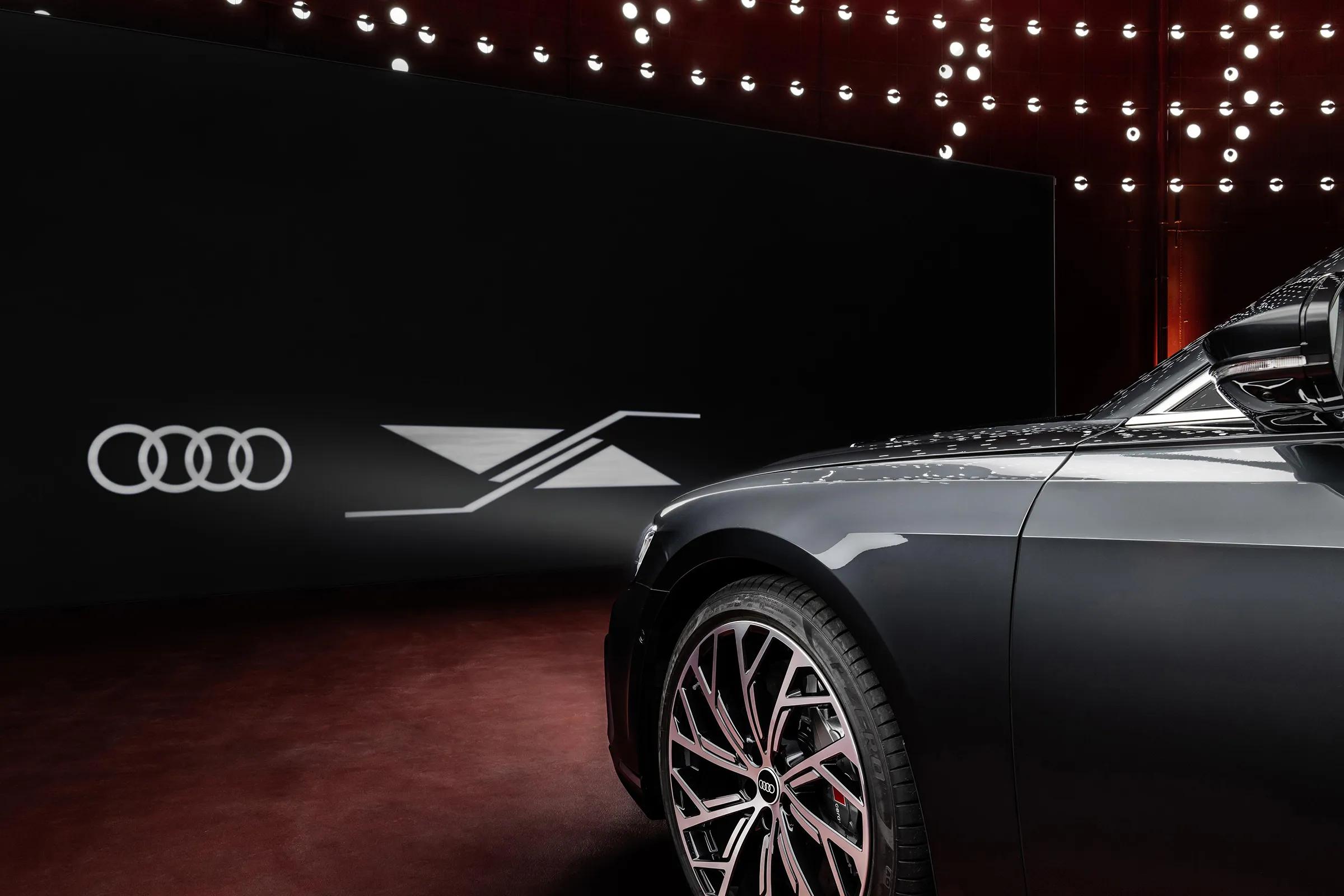 The history of Audi car development: from a horse-drawn carriage to a ...