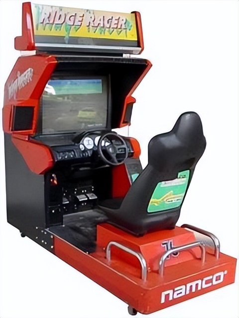 "Ridge Racing" series review: Drifting feels super cool, and the ...