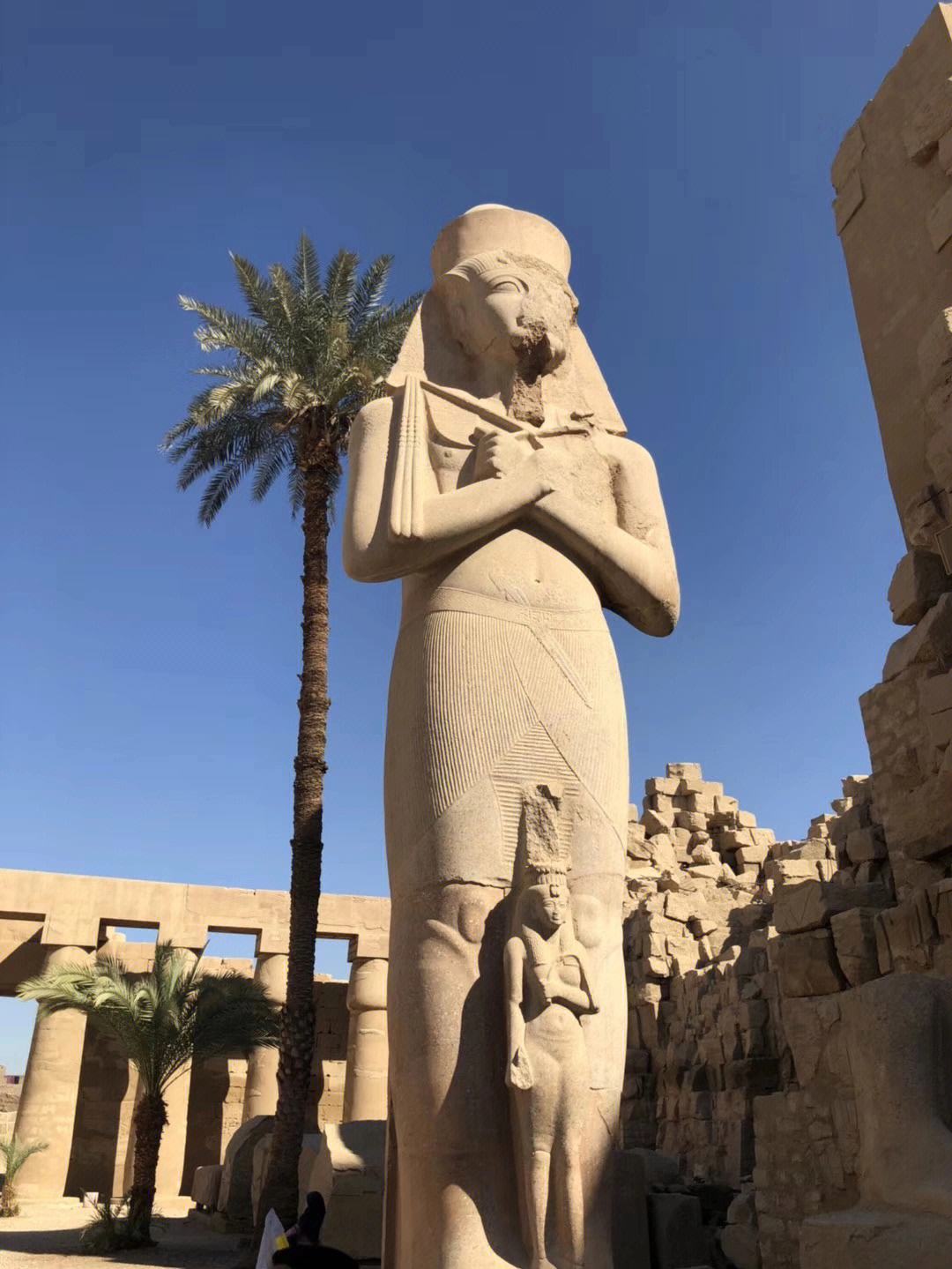 Origin and Development of Ancient Egyptian Civilization - iNEWS