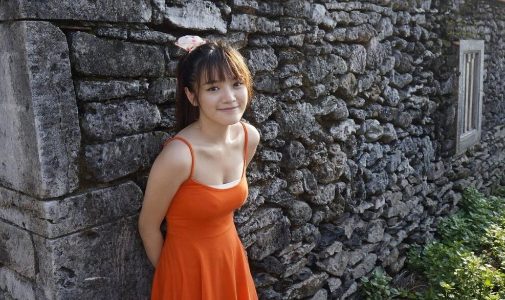 Also playing Huang Rong, some are eccentric, some are at the pinnacle ...