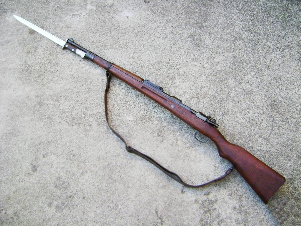 What are the weapons and equipment of the Chinese Kuomintang army in ...